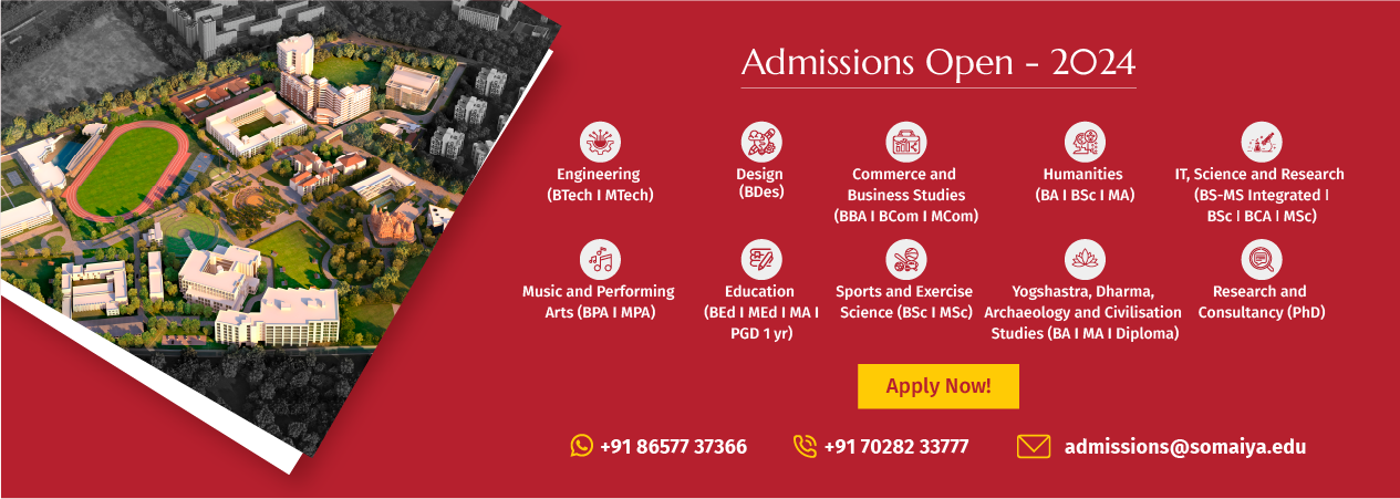 Somaiya Vidyavihar University