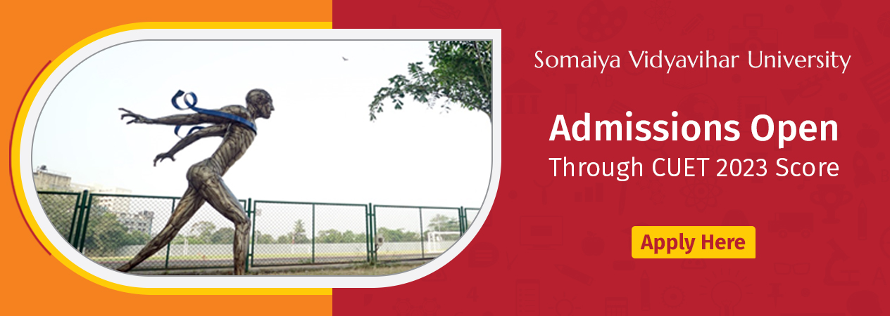 Somaiya Vidyavihar University