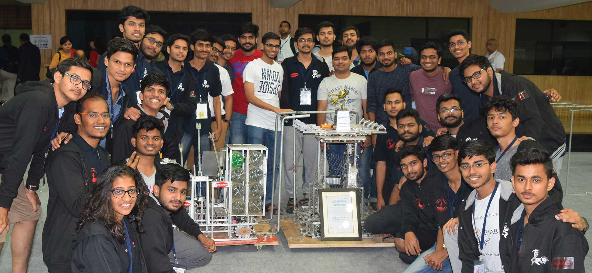 Somaiya Vidyavihar - Somaiya Vidyavihar