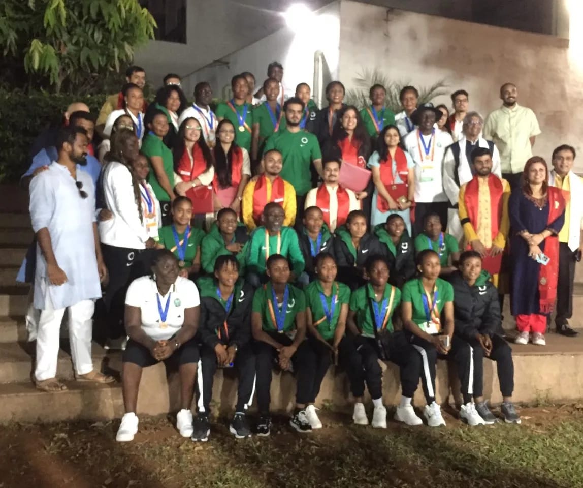 2022 1st Convocation | SVU