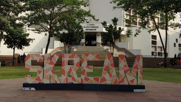 Somaiya Vidyavihar University