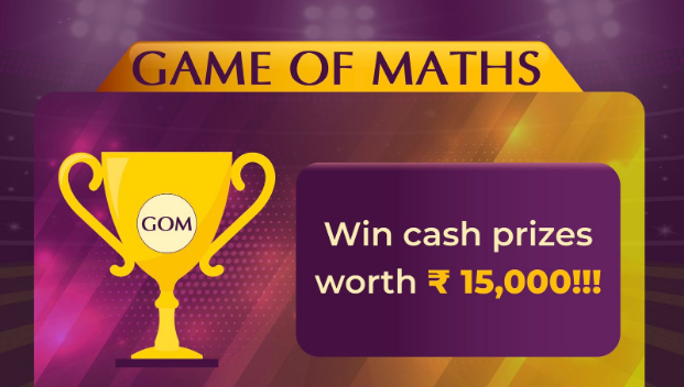 Game of Maths 2022 | SVU