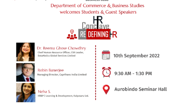 HR Conclave | SVU