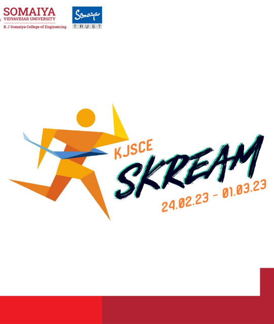 KJSSE Skream 2023 | SVU