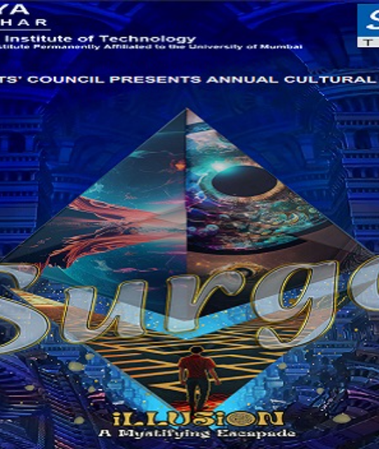 SURGE 2023 | SVU