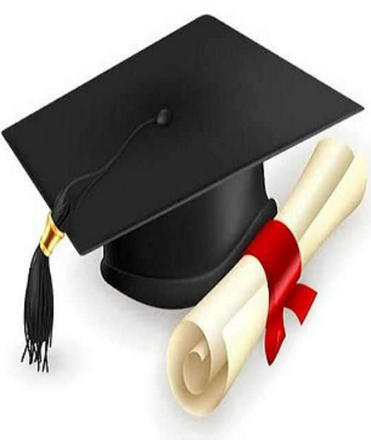 Convocation Day : Batch-2021-22 | SVU