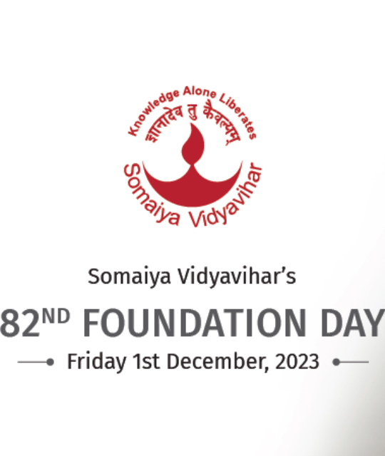 Foundation Day 2023 | SVU