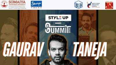 E-Summit '25 | SVU