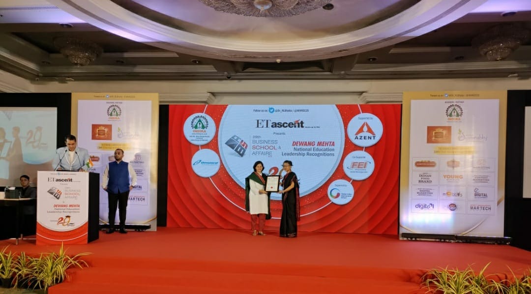 Education Leadership Awards | Gallery | Somaiya Vidyavihar University