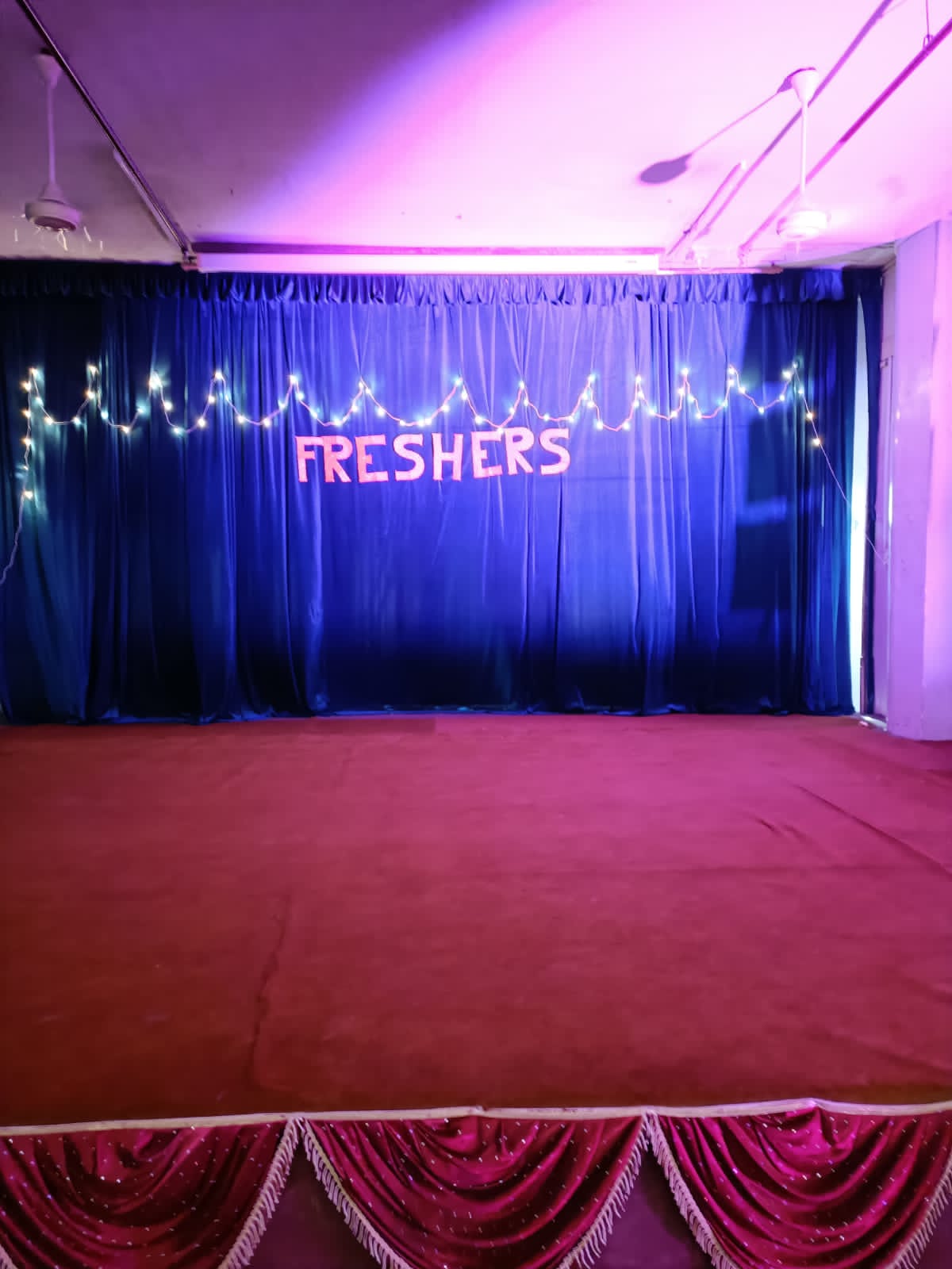 Fresher's Party 2023 | Gallery | Somaiya Vidyavihar University
