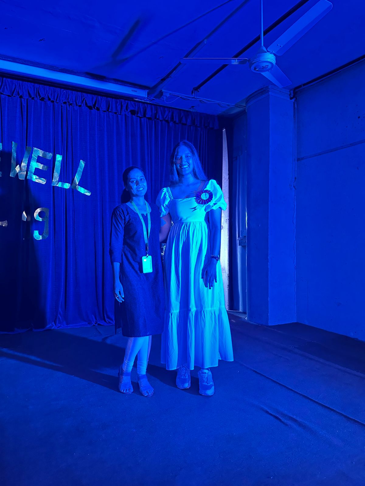 Intern's Farewell Party 2023 | Gallery | Somaiya Vidyavihar University