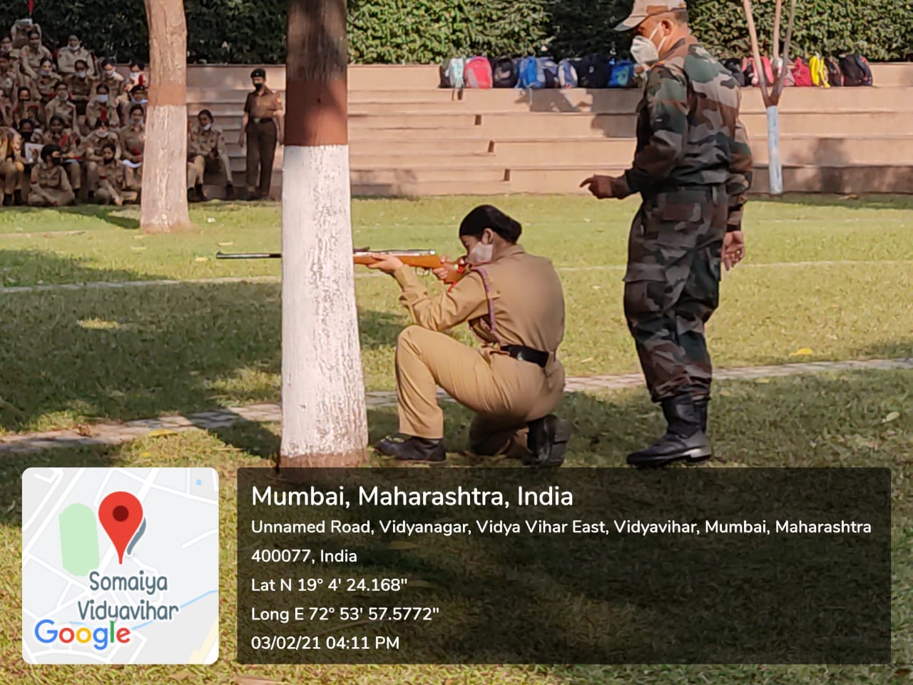 CATC 2021 | Gallery | Somaiya Vidyavihar University