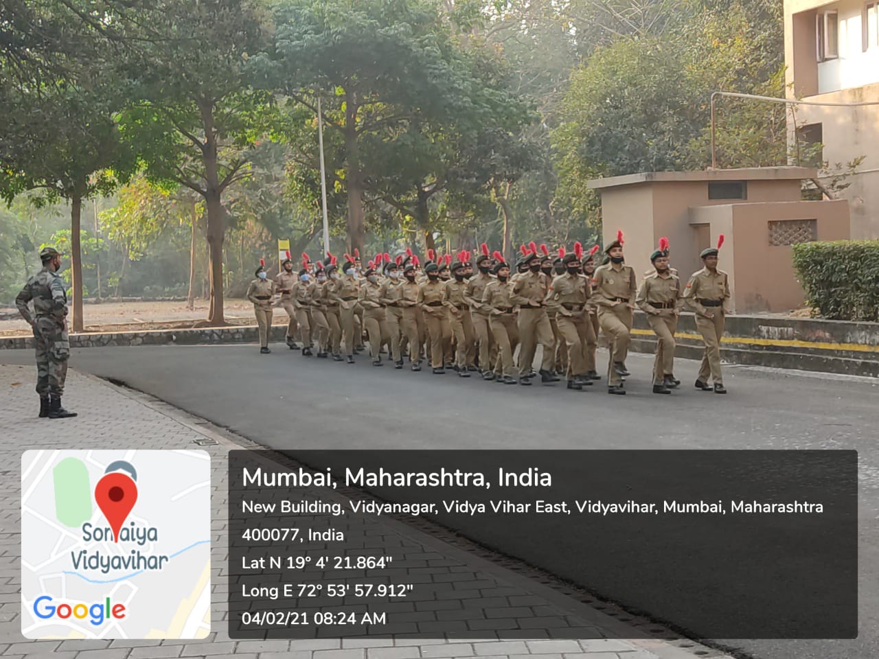 CATC 2021 | Gallery | Somaiya Vidyavihar University