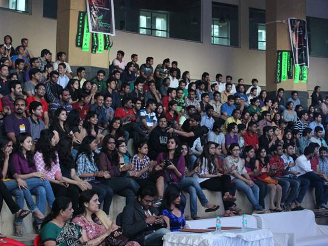 SIMSR Events | Gallery | Somaiya Vidyavihar University