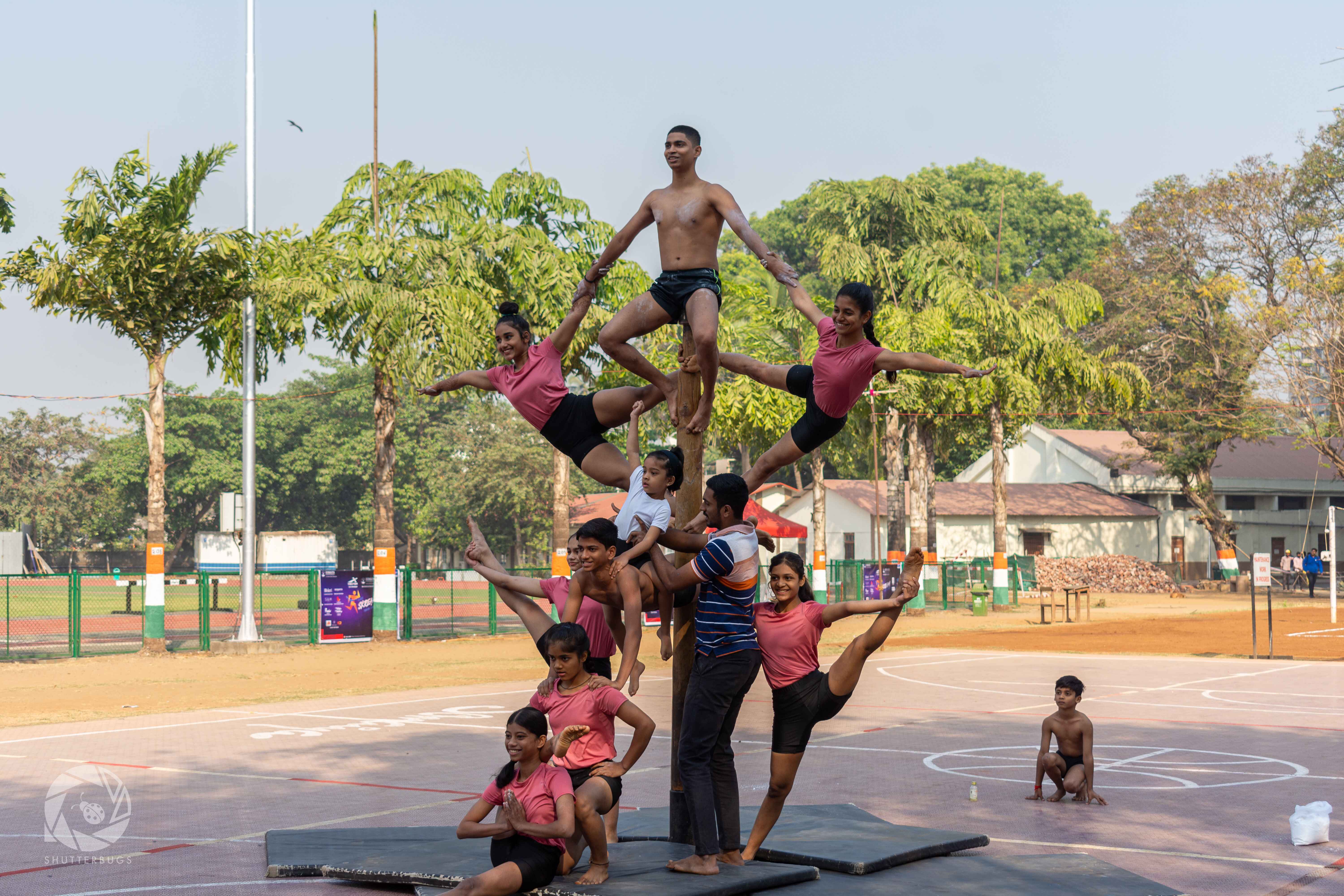 Skream 2024 | Gallery | Somaiya Vidyavihar University