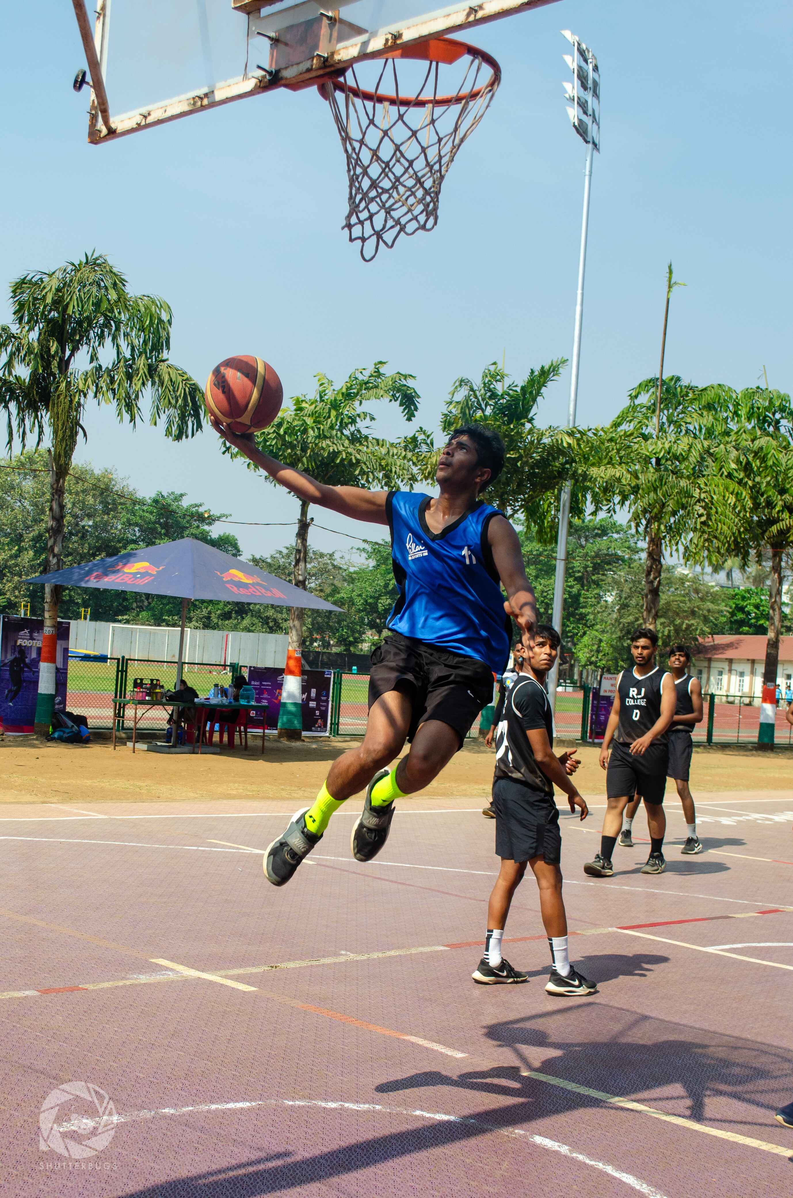 Skream 2024 | Gallery | Somaiya Vidyavihar University