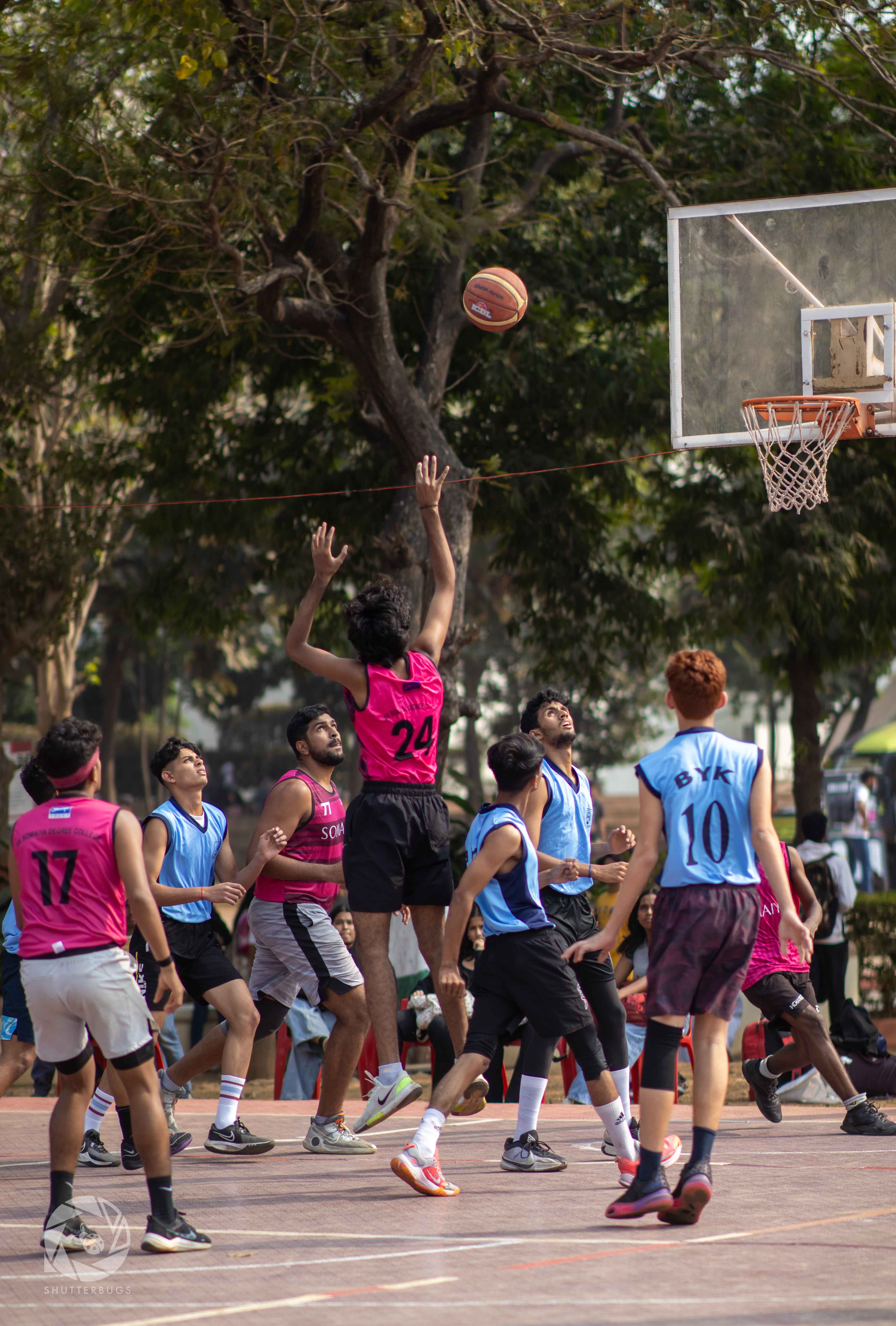 Skream 2024 | Gallery | Somaiya Vidyavihar University