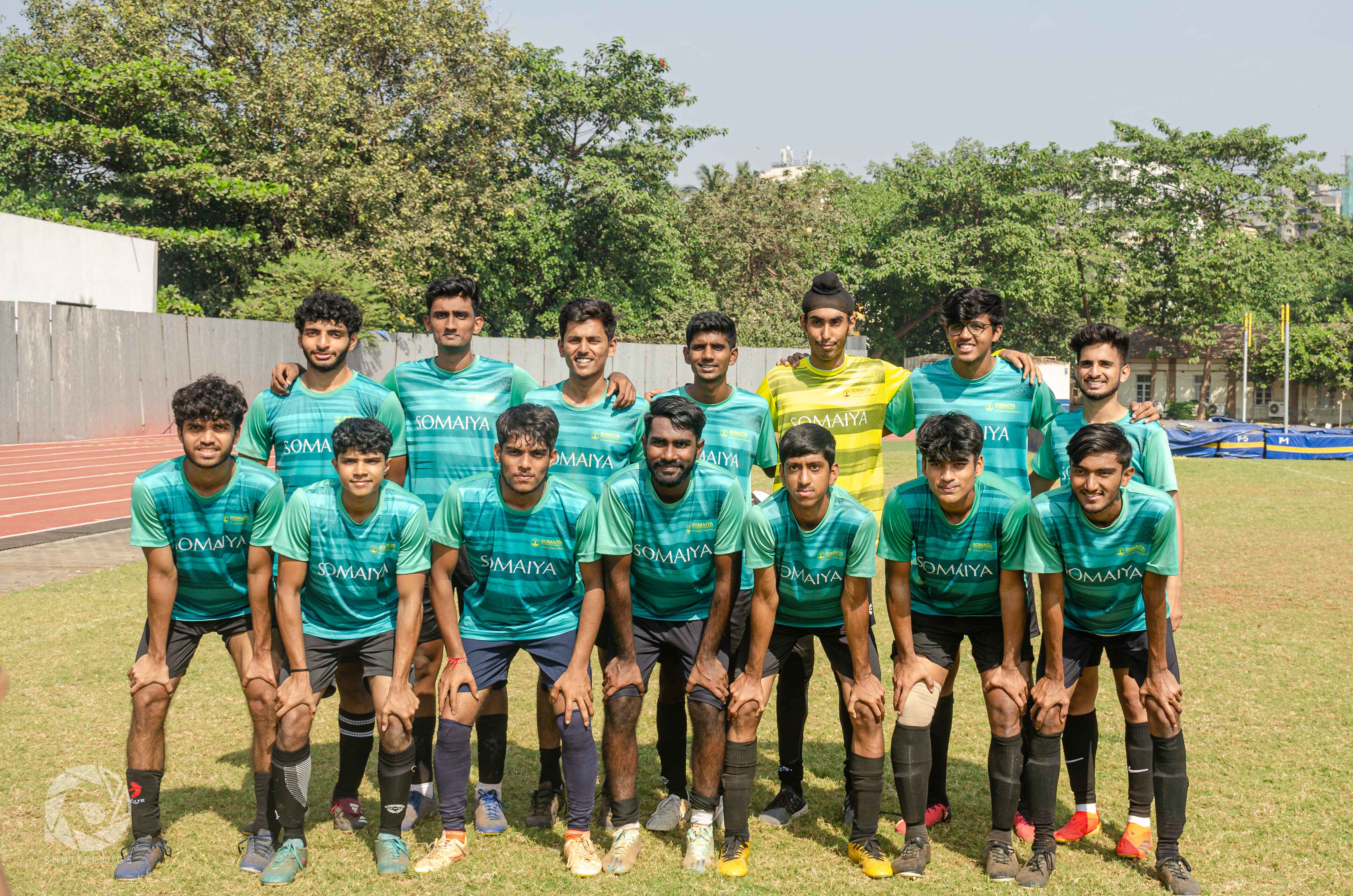 Skream 2024 | Gallery | Somaiya Vidyavihar University