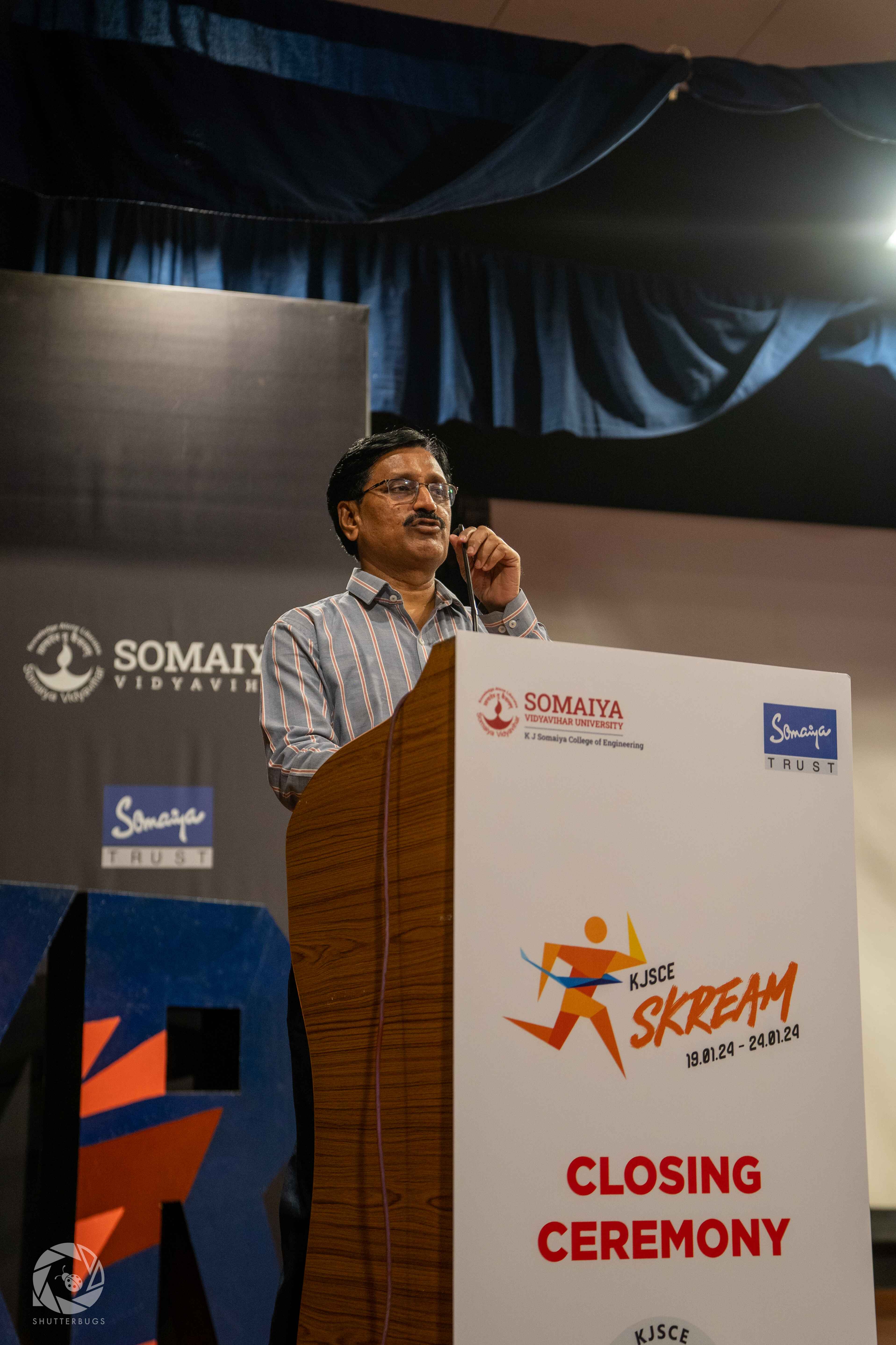 Skream 2024 | Gallery | Somaiya Vidyavihar University