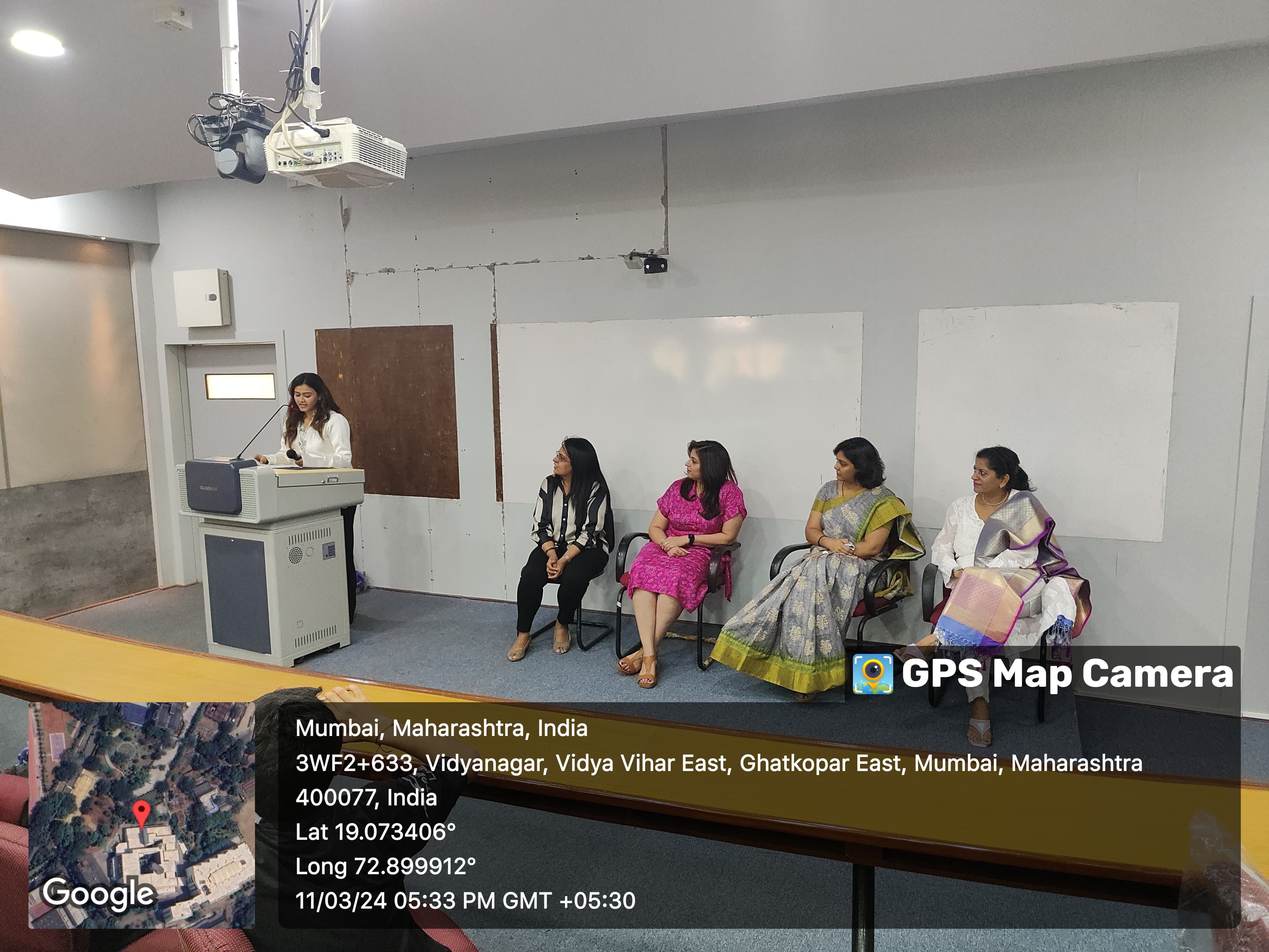 Visionary Ventures: Women Leading with Purpose | SVU