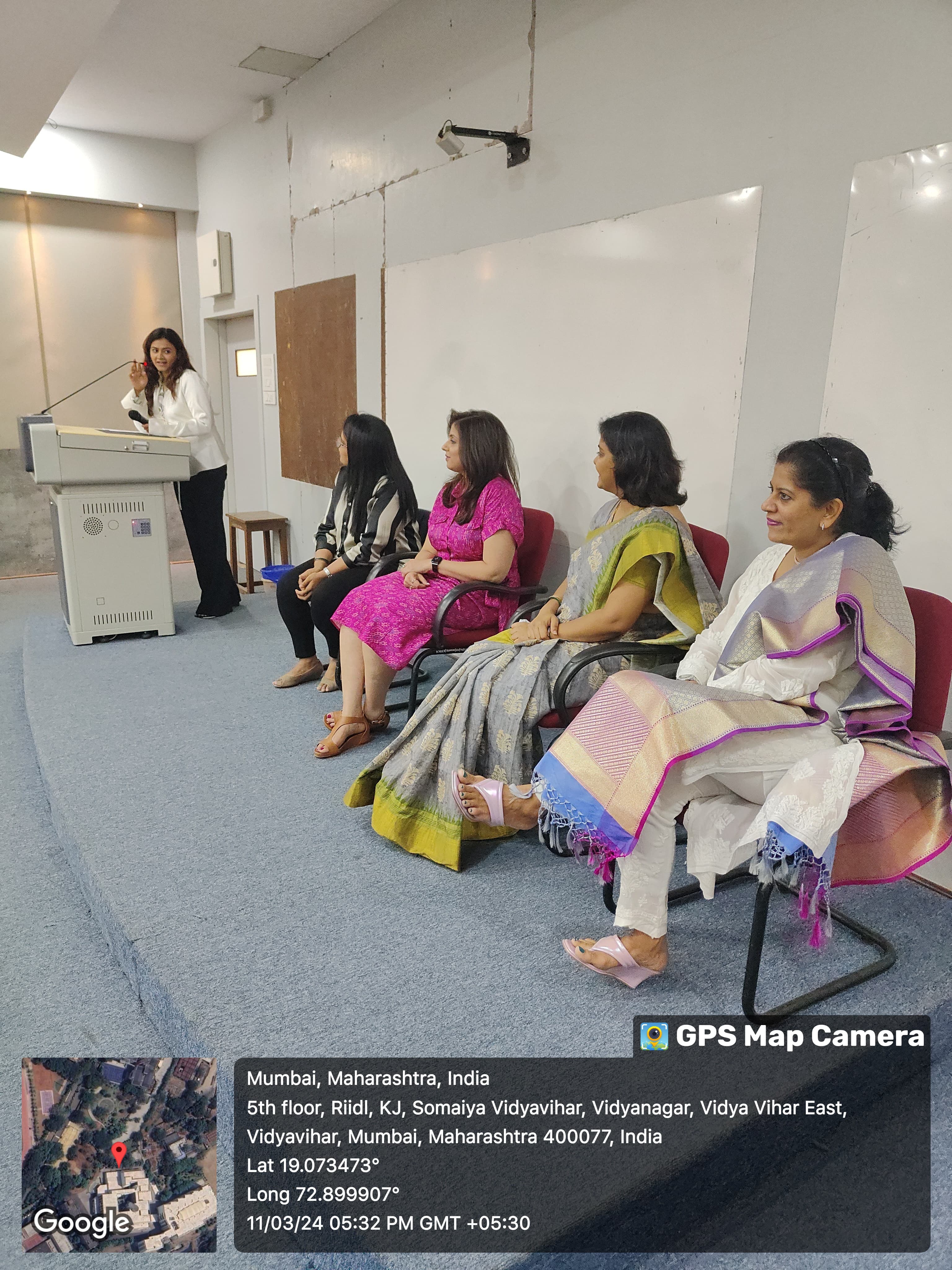 Visionary Ventures: Women Leading with Purpose | SVU