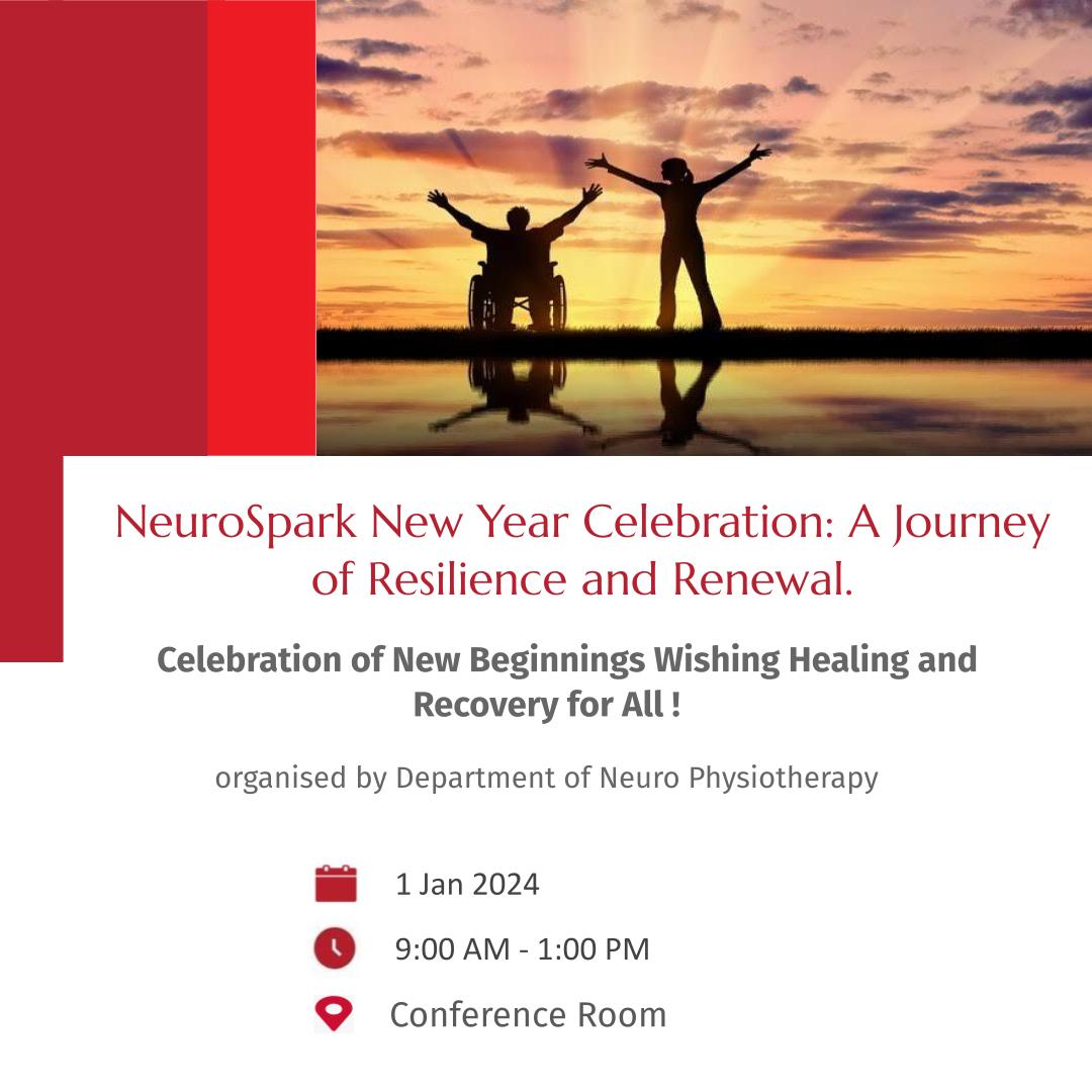 NeuroSpark New Year Celebration: A Journey of Resilience and Renewal ...