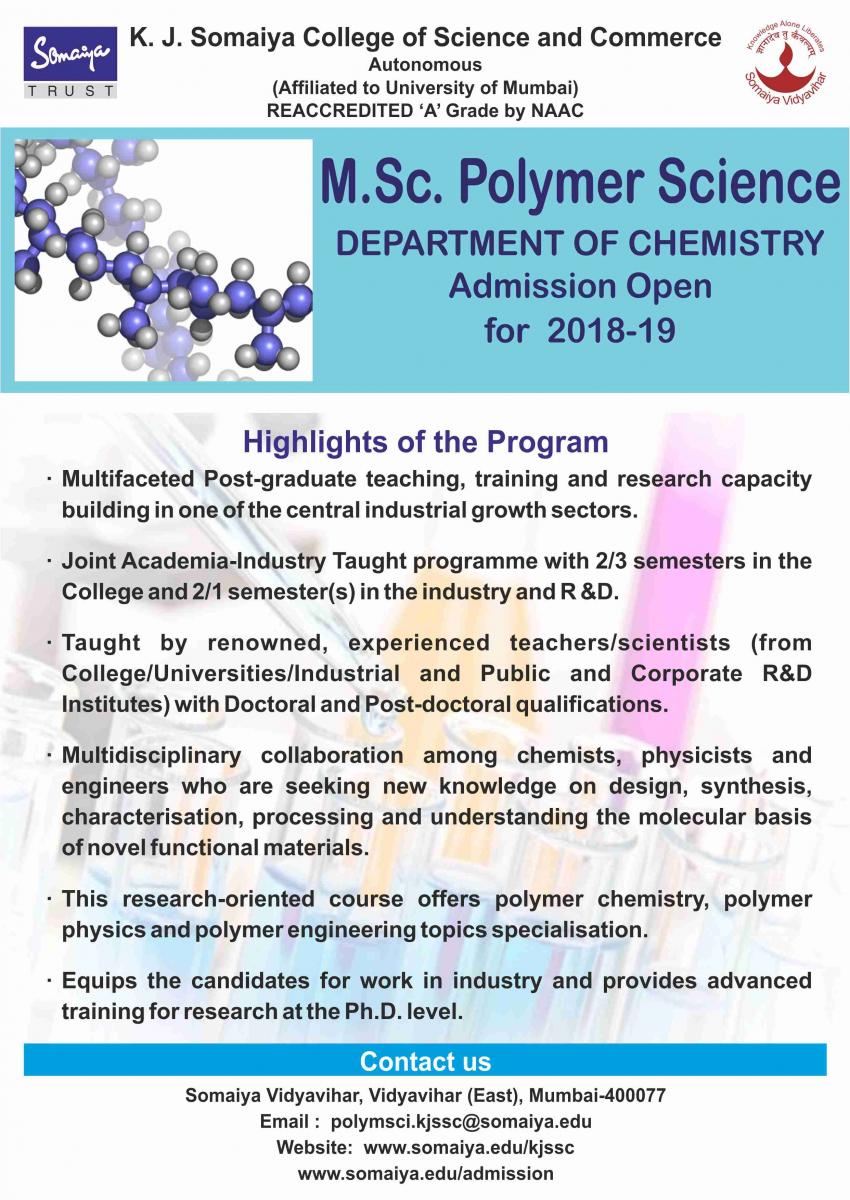 Somaiya Vidyavihar - Somaiya Vidyavihar