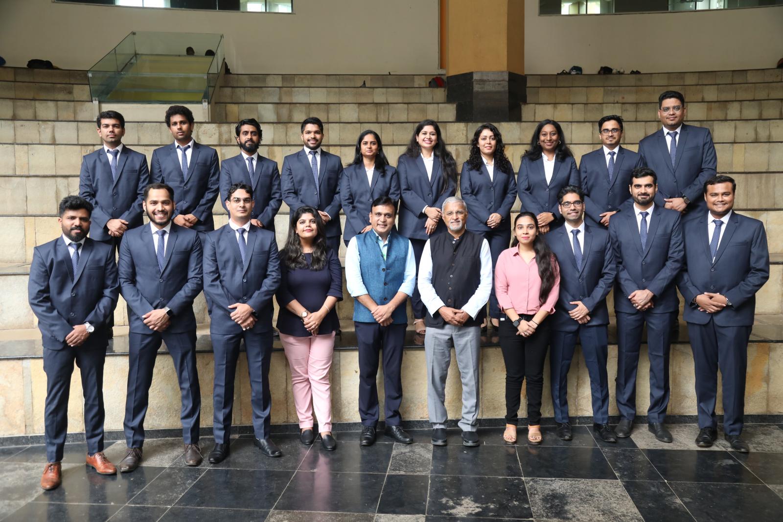 MBA In Executive | Executive MBA Program