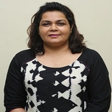 Centre of Excellence For Sustainable Development | KJ SIMSR