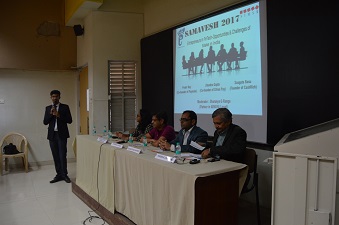 SAMAVESH 2019 | Event | KJSIM